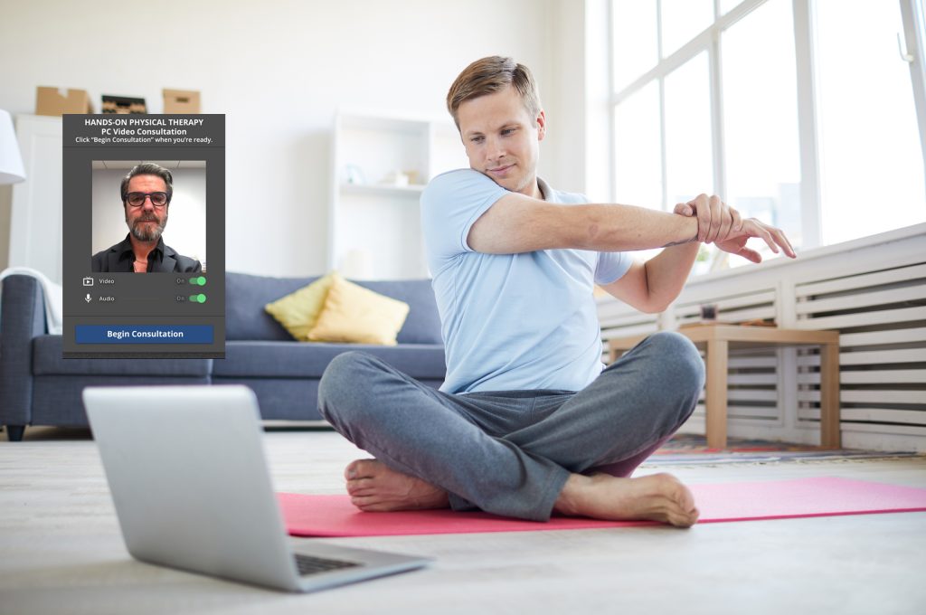 Telehealth Physical Therapy: Five Reasons To Consider It. | Blue Tree ...