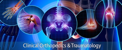 Five Common Orthopedic Problems Elderly People Experience. | Blue Tree ...